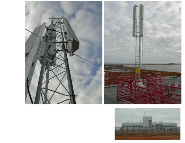 Barrow Alaska Project – Tim Rettig's Blog